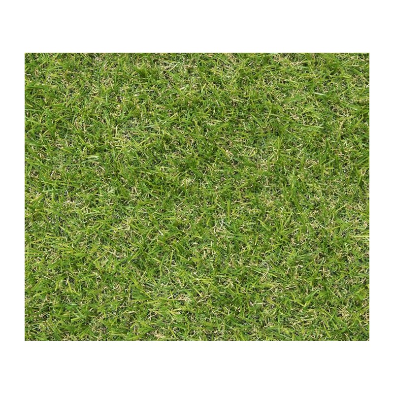 Gazon synthétique GREEN prédécoupé Vert 1X3M-20MM EXELGREEN